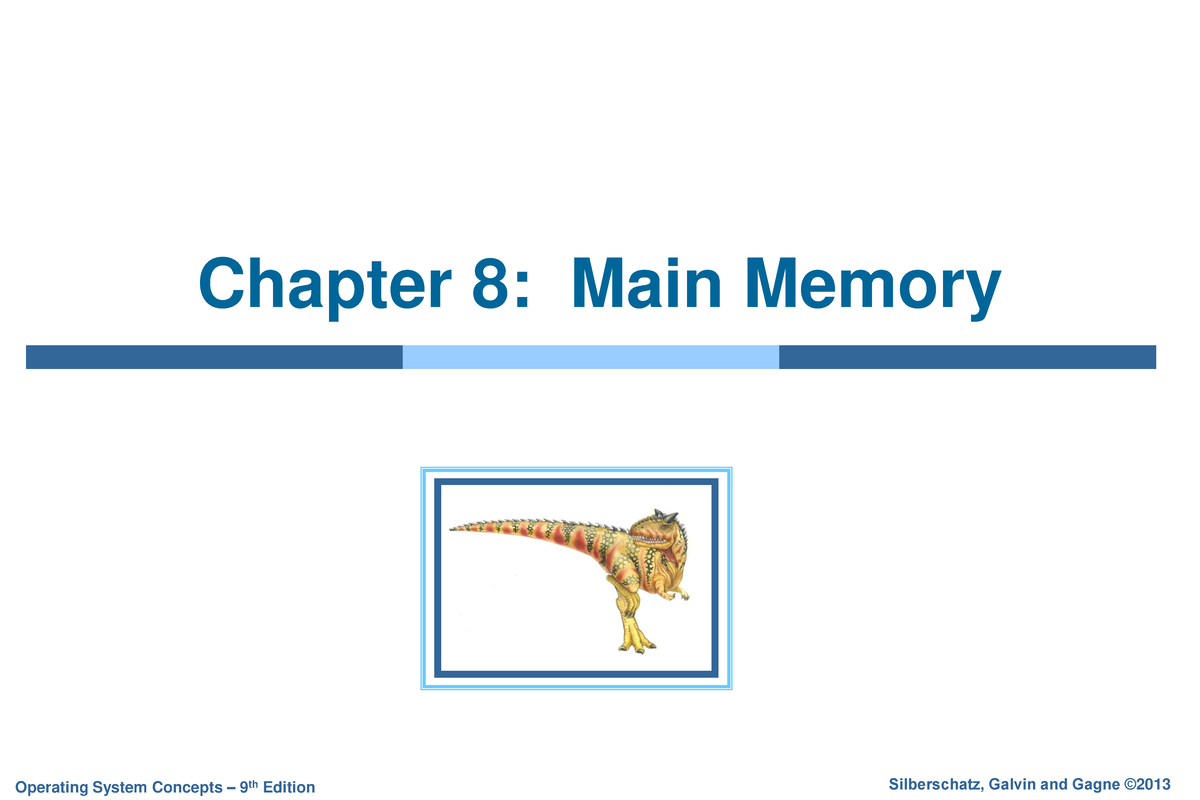Memory Management Techniques: Paging & Segmentation Overview (OS ...