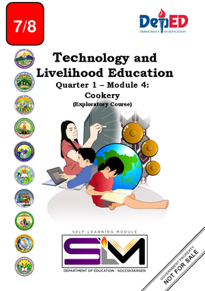 ADM Physical Science Q2 Module 6 - Physical Science Quarter 2 – Module ...