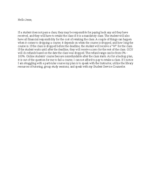 Writing Center Style APA 7th Edition Style Guide - Grand Canyon ...