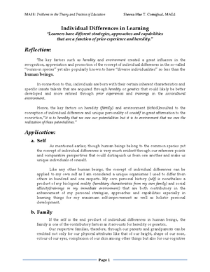 Work Experience Sheet Sample (cs form no. 212 attachment) - WORK ...