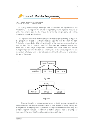 Lesson 1 - Science Technology and Society Lesson 1: Instructions: On ...