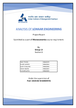 Analysis of Zomato - ANALYSIS OF ZOMATO LIMITED Project Report ...