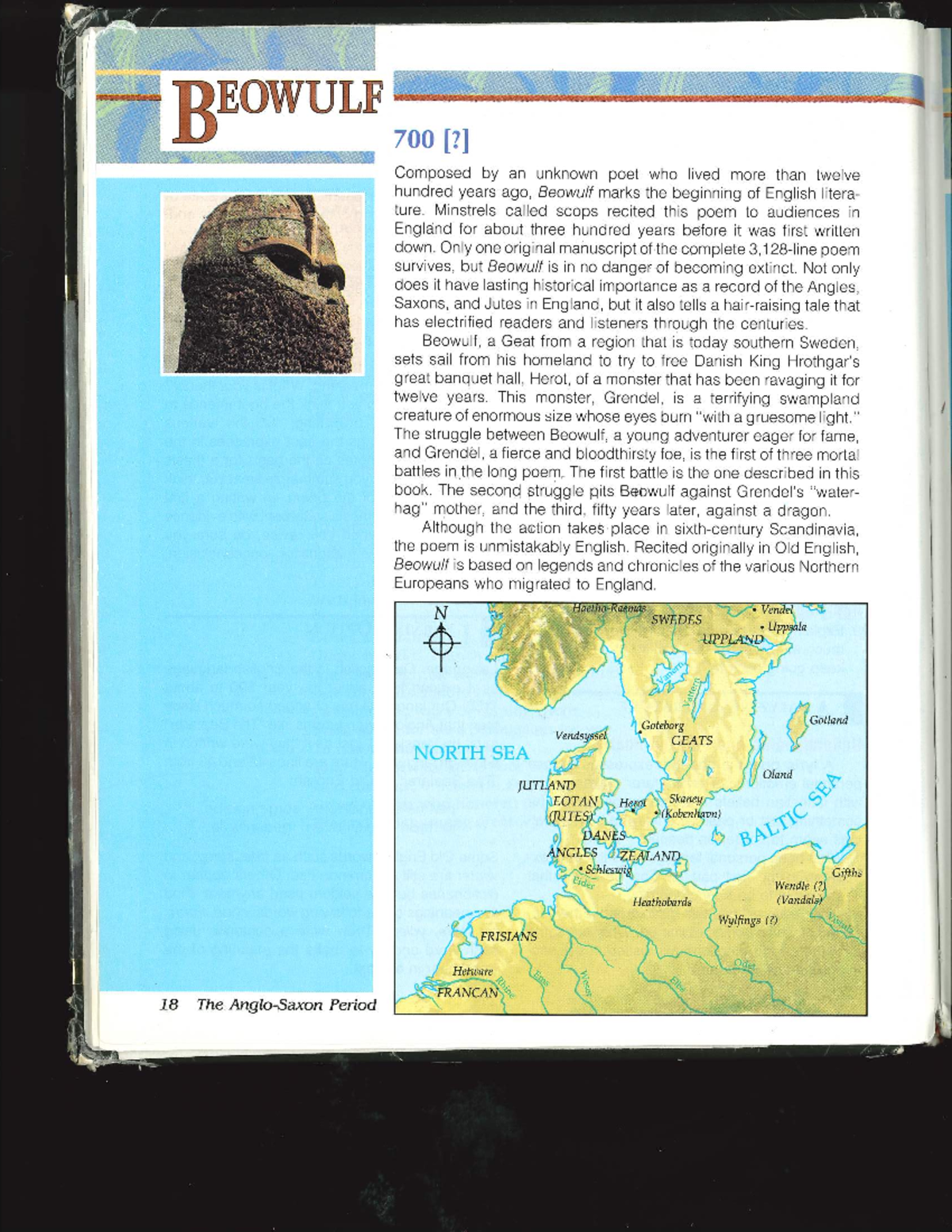 BEOWULF 700: Final Exam Review Notes & Key Concepts - Studocu