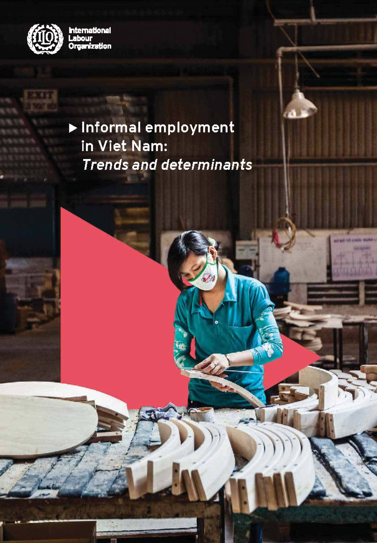 ILO - Informal Employment in Viet Nam: Trends & Determinants Analysis ...
