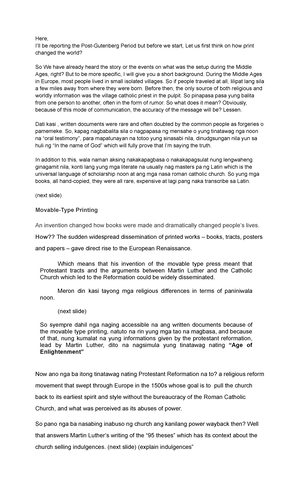 Science 6 Q4 Module 3 - Seasons in the Philippines - Science Quarter 4 ...