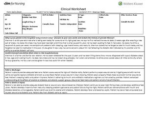 Methylprednisolone - ATI - ACTIVE LEARNING TEMPLATES THERAPEUTIC ...
