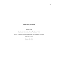 NR586NP - Chamberlain - Population Health & Epidemiology - Studocu