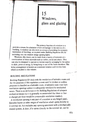 2018 GBC/CAD KNEC past paper - easytyet To can BUILDING CONSTRUCTION II ...