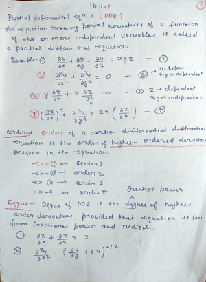 Algebraic structure - Notes - 1 Algebraic structure A binary on a non ...