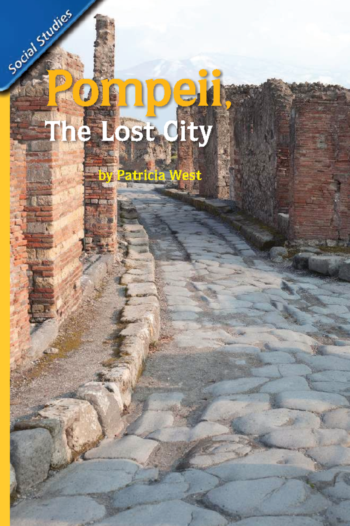 Pompeii: The Lost City - A Study of the 79 A.D. Eruption - Studocu
