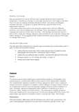 DE200 - OU - Investigating psychology 2 - Studocu