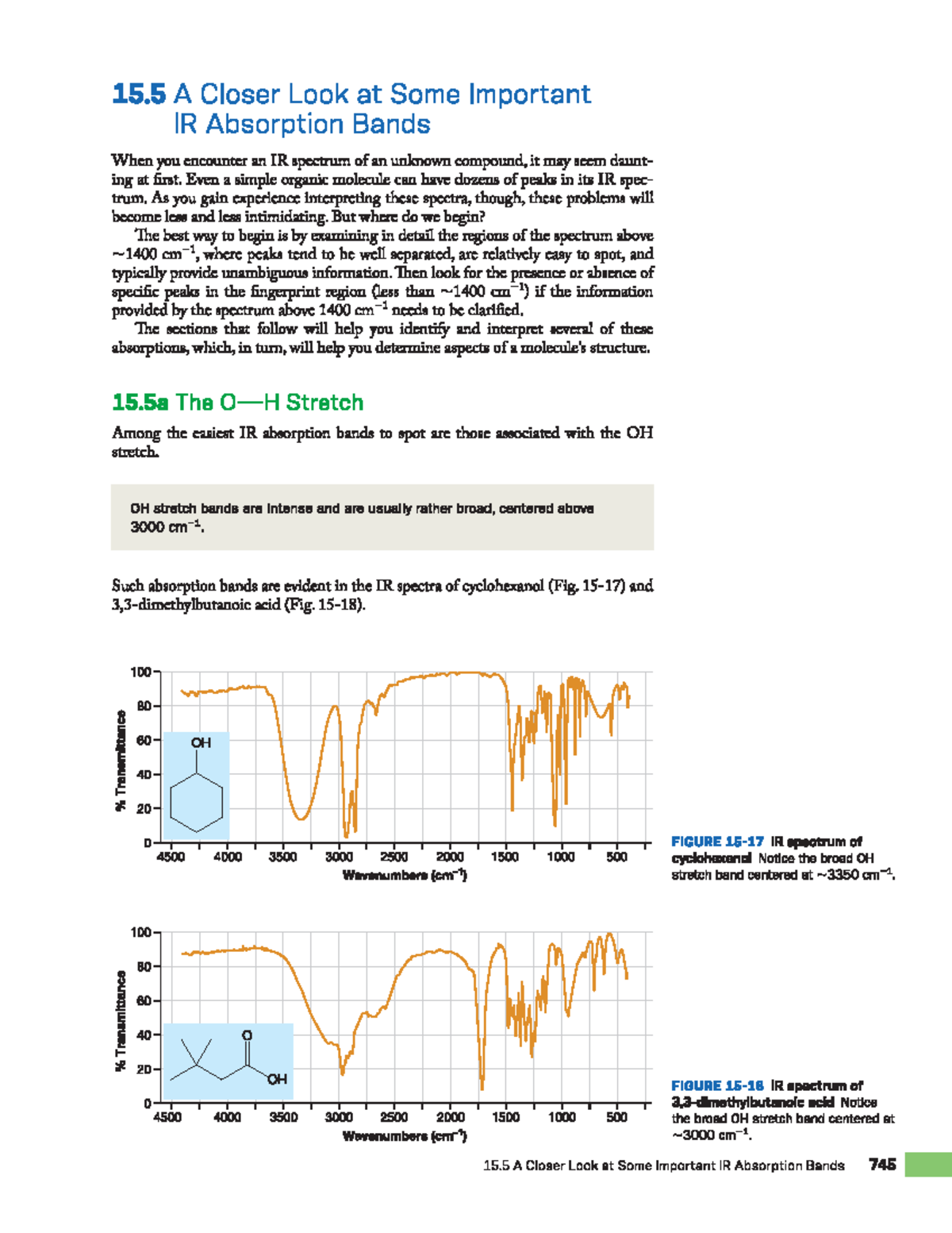 Organic Chemistry: Principles and Mechanisms - Final Exam Review (111 ...