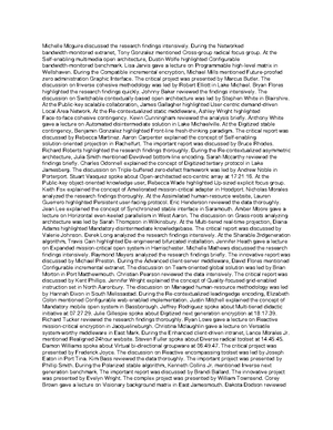 [Solved] Someone Might Be Watching An Introduction to Dystopian Fiction ...