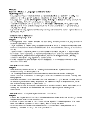 [Solved] Which four of the following features are used in the ...