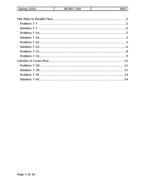 ME407-104-HW2 solution - Problem 2- A young engineer is asked to design ...
