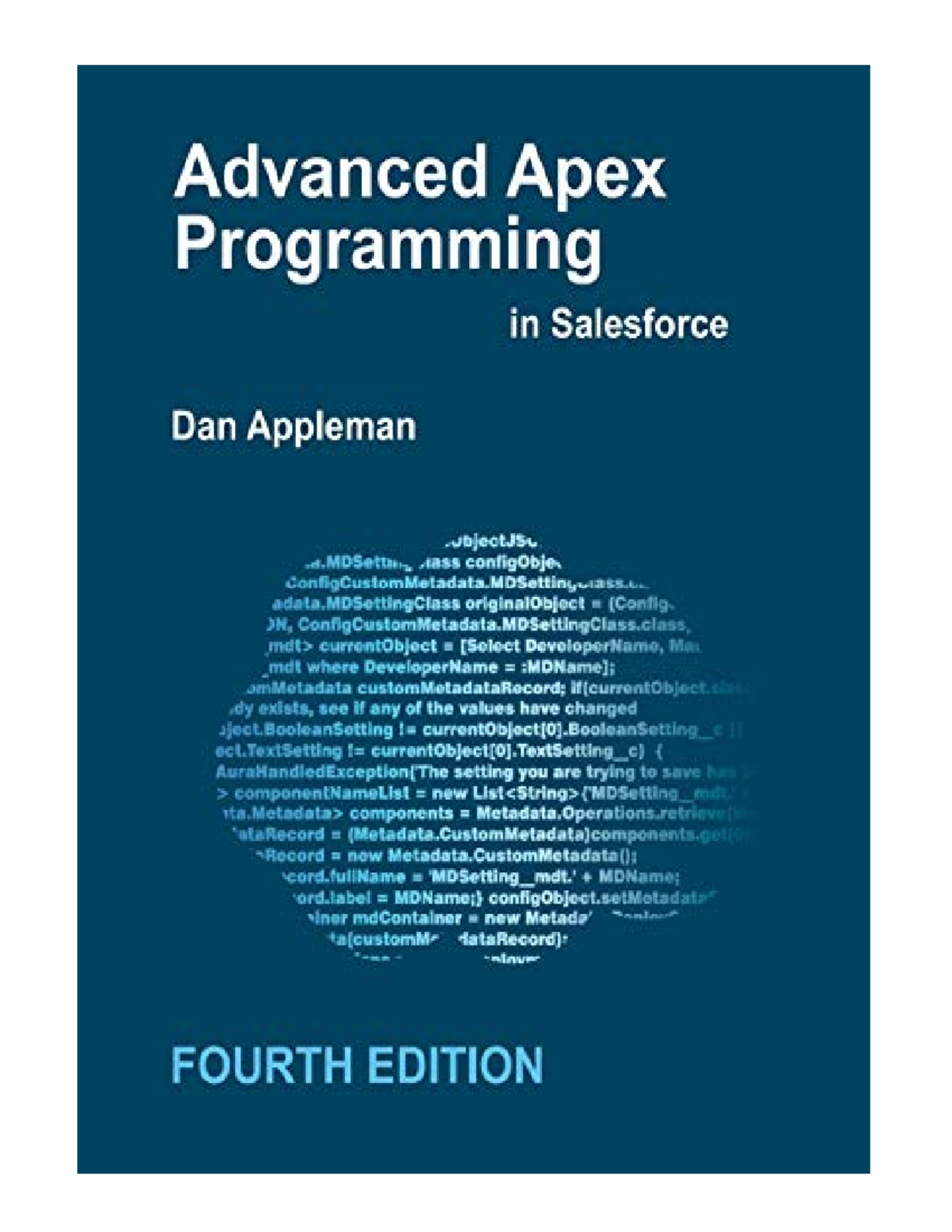 Advanced Apex Programming in Salesforce - Study Material PDF - Studocu