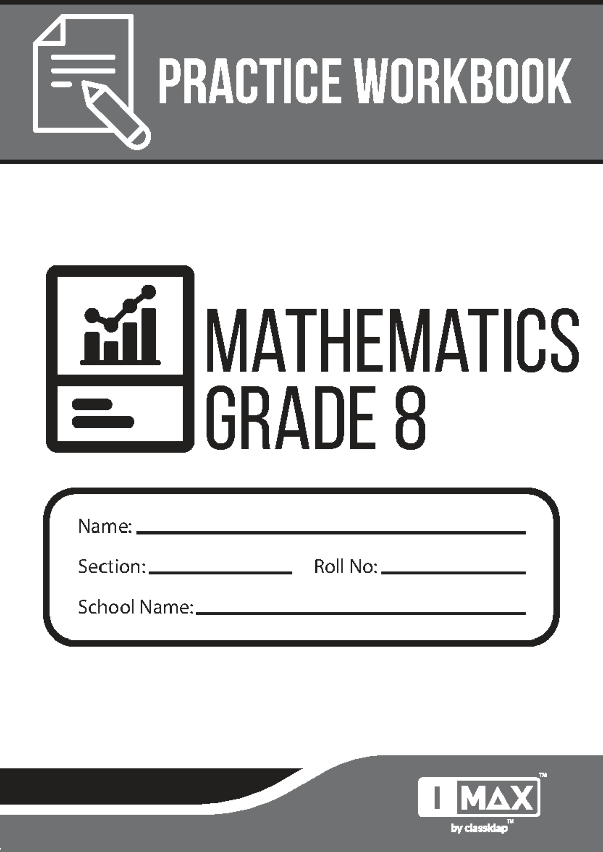 Grade 8 Mathematics Practice Workbook: Rational Numbers & More - Studocu