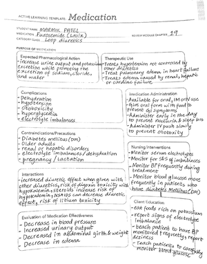 N. HENT PAGE - HENT notes - HEENT Examination: SOAP note Neck mobility ...