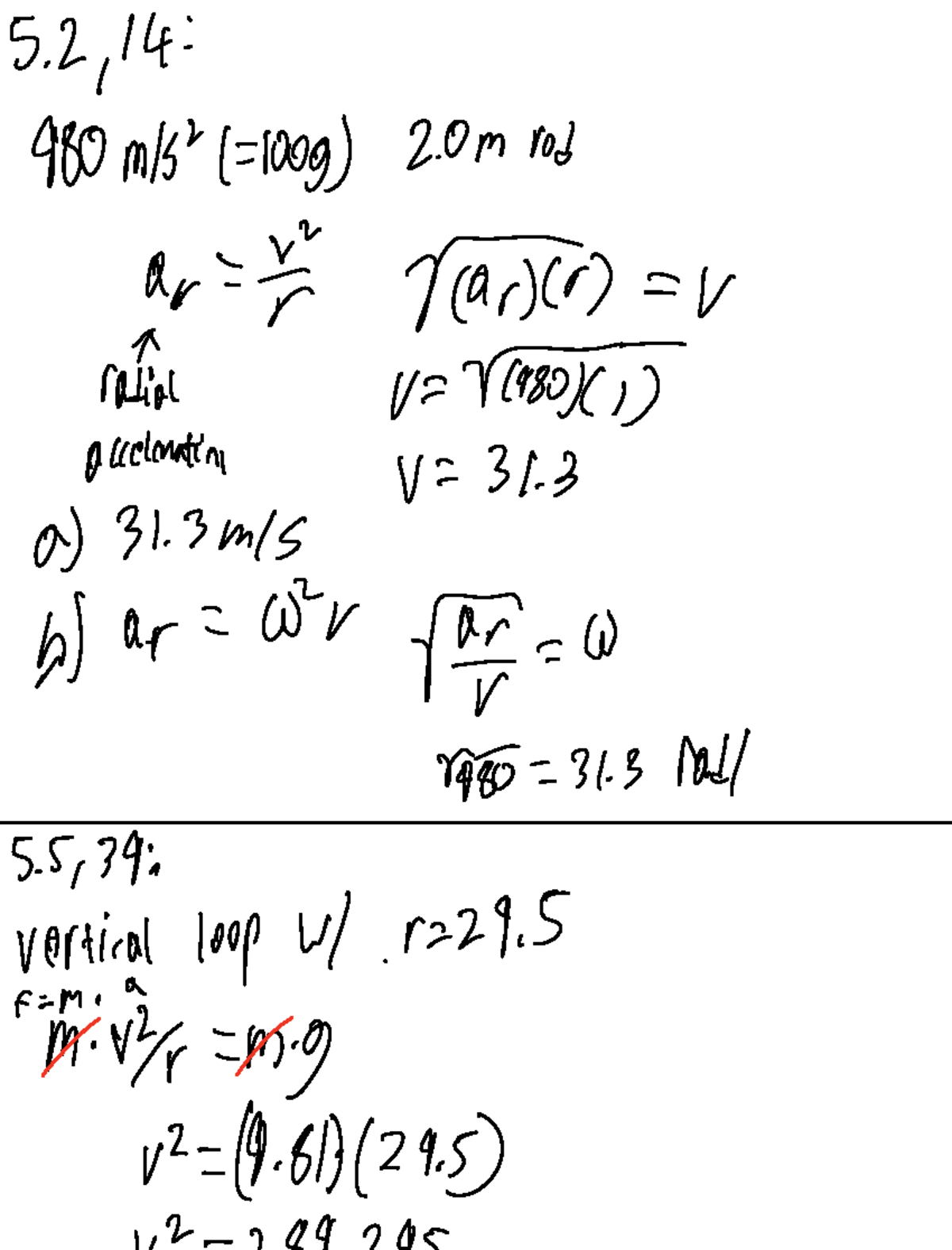 Physics 101: Assignment - Concepts of Gravity and Work Energy - Studocu