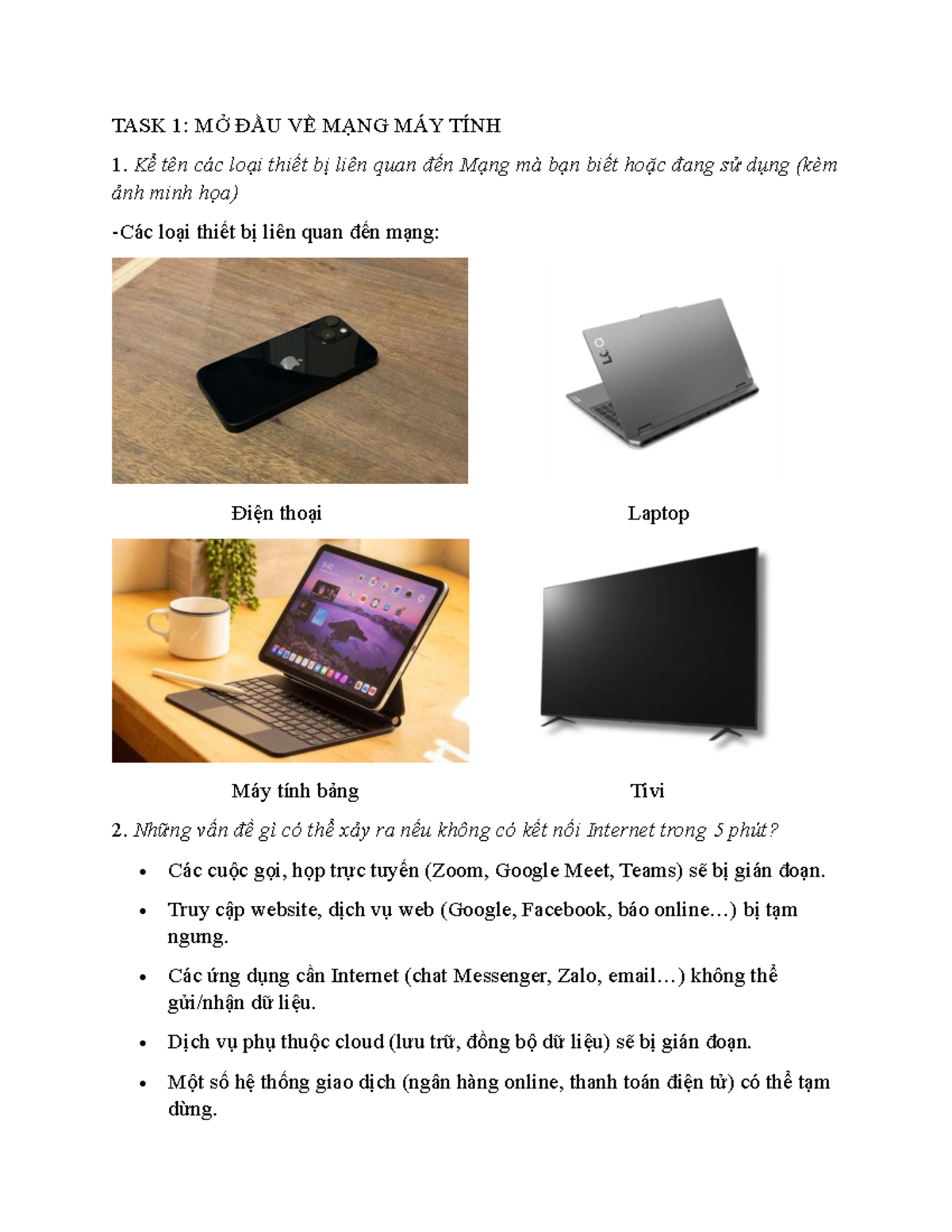 LAB 1: MỞ ĐẦU VỀ MẠNG MÁY TÍNH - 24521336 Nguyễn Cao Gia Phong - Studocu