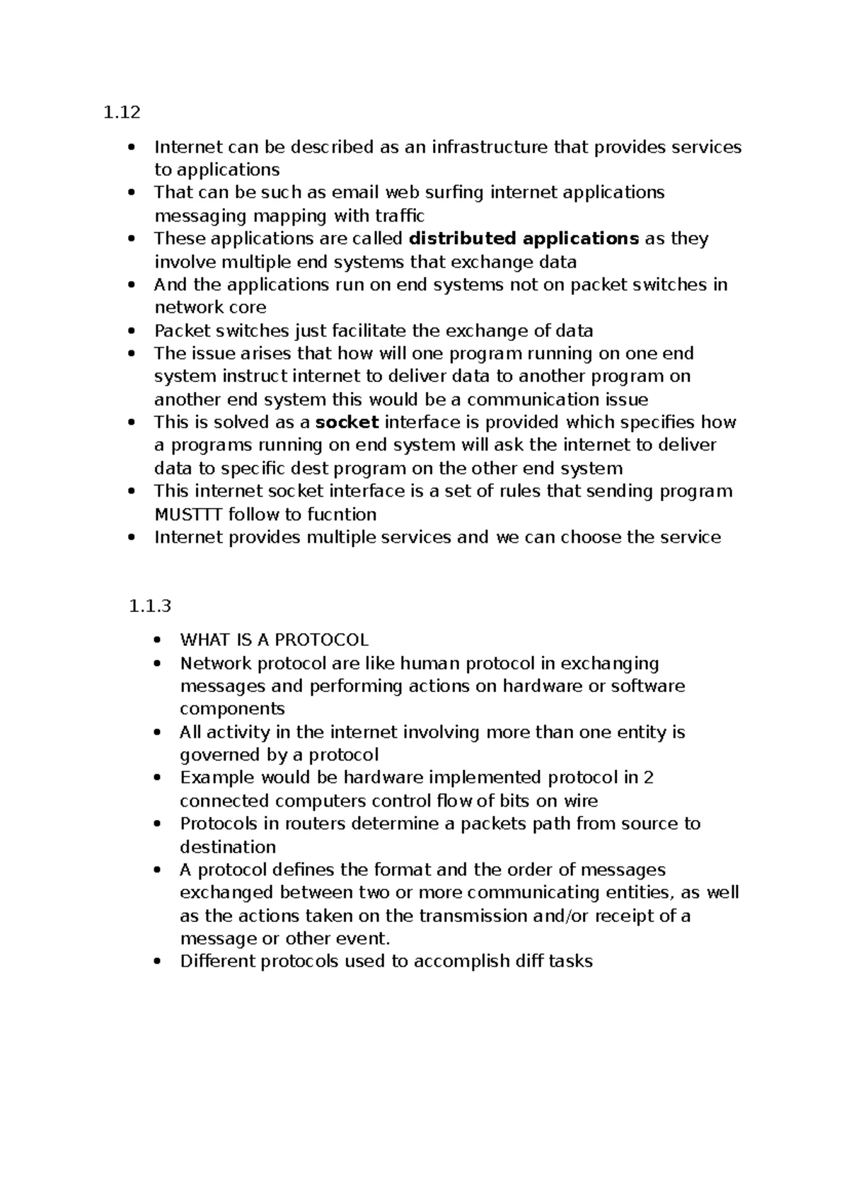 11.7.5 Packet Tracer - Subnetting Design and IP Assignment Guide - Studocu