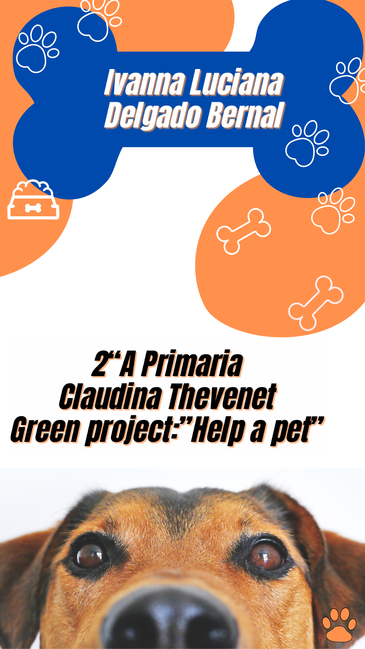 Proyecto Luciana 2 - Representación arquitectónica - Ivanna Luciana ...