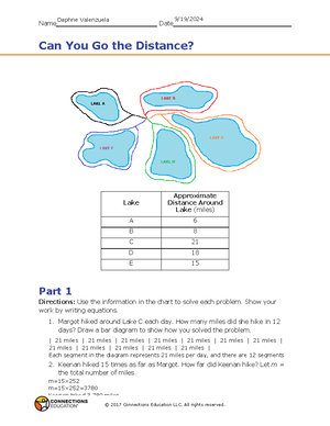 [Solved] Write an explicit formula for a start subscript n end subscripta - Algebra I (MATH 8000 ...