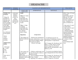 RRL - Research - REVIEW OF RELATED LITERATURE Presented in this chapter ...