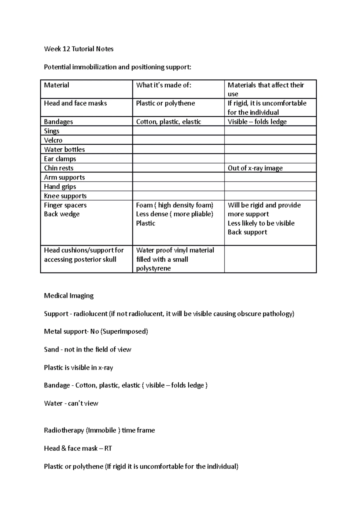 Reflective Thinking in Higher Ed: The 4Rs Model & Insights - Studocu