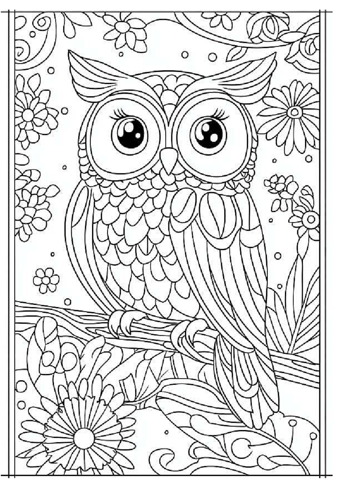 Mandala - tareas fáciles - arte y decoracion - O O 888 THE 6°C C o P o ...