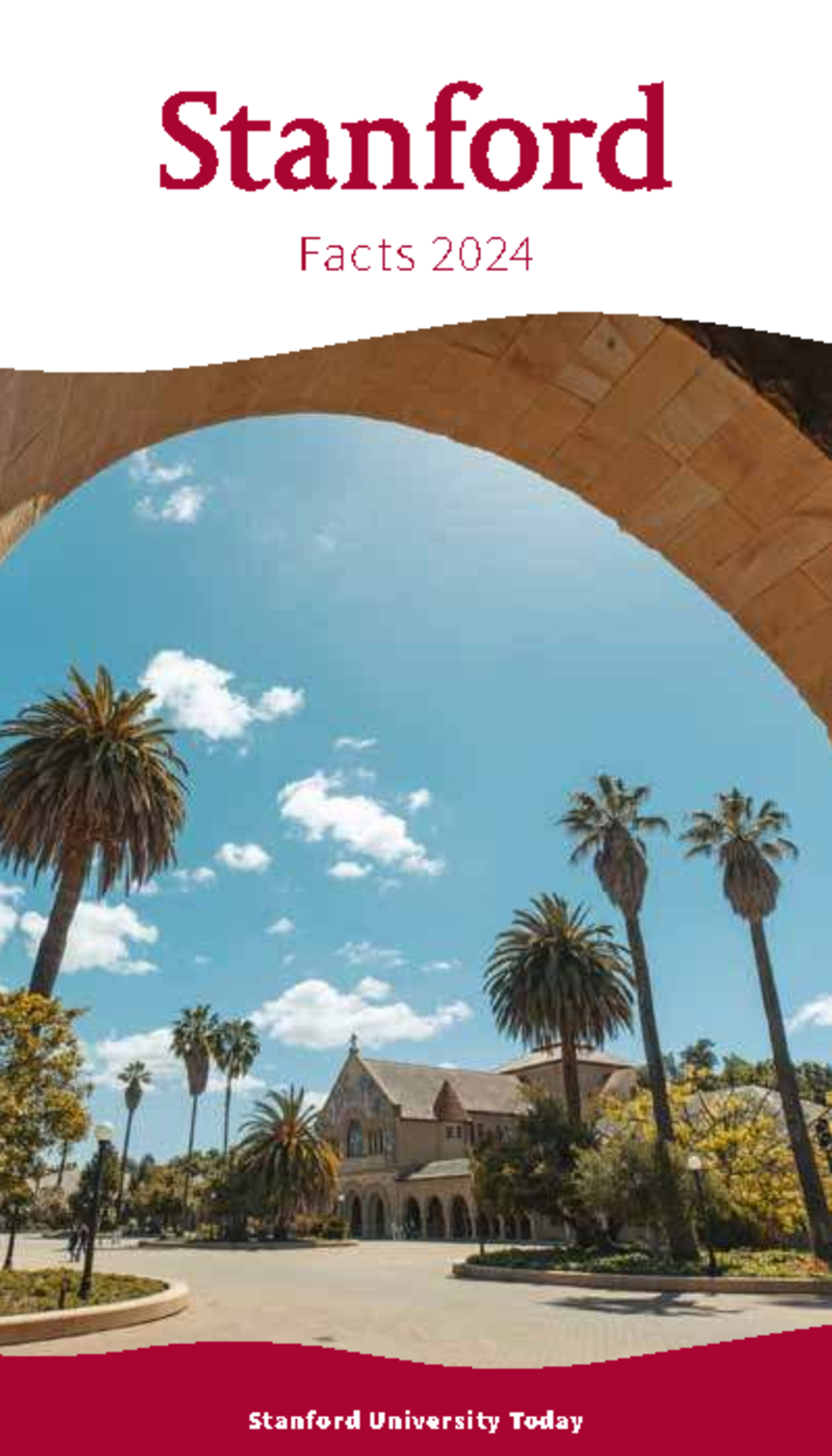 Stanford University Facts 2024: A Comprehensive Overview - Studocu
