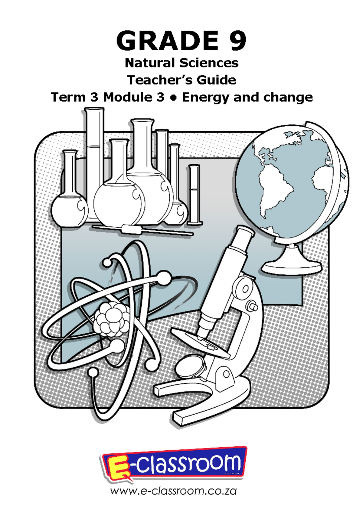 Grade 9 Natural Sciences Term 3 Lesson Plan: Forces & Electricity ...