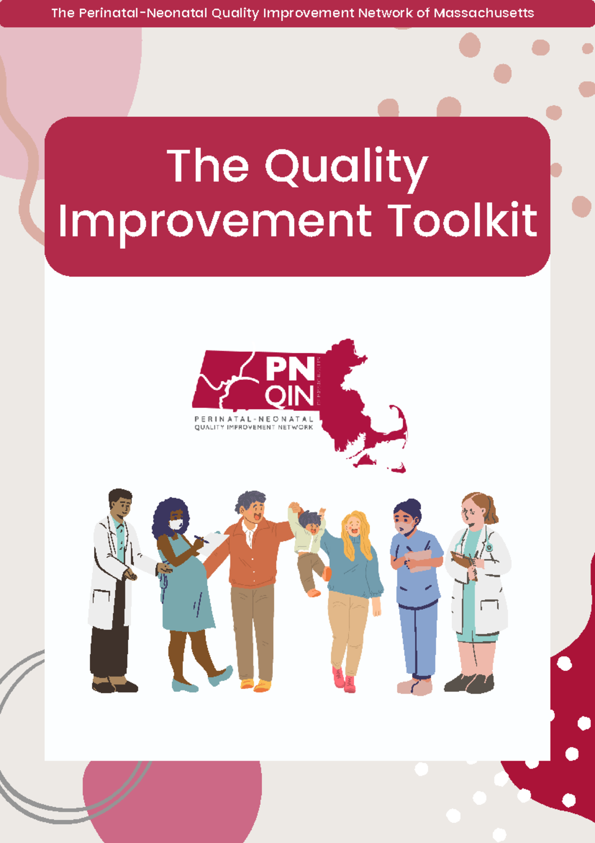 QI-Toolkit - Summary Oikonomia - The Perinatal-Neonatal Quality ...