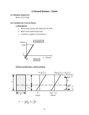 4.8 Method of transformed sections - 4. Method of transformed Sections ...