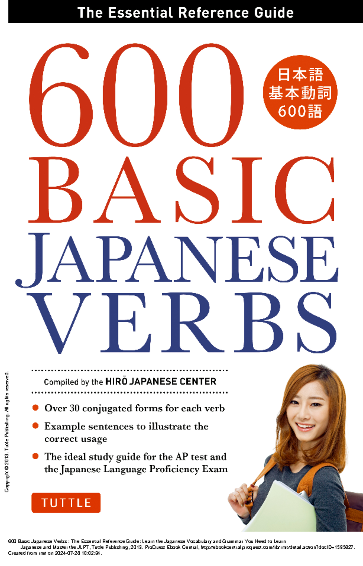 600 Essential Japanese Verbs Guide for Mastering JLPT Levels - Studocu