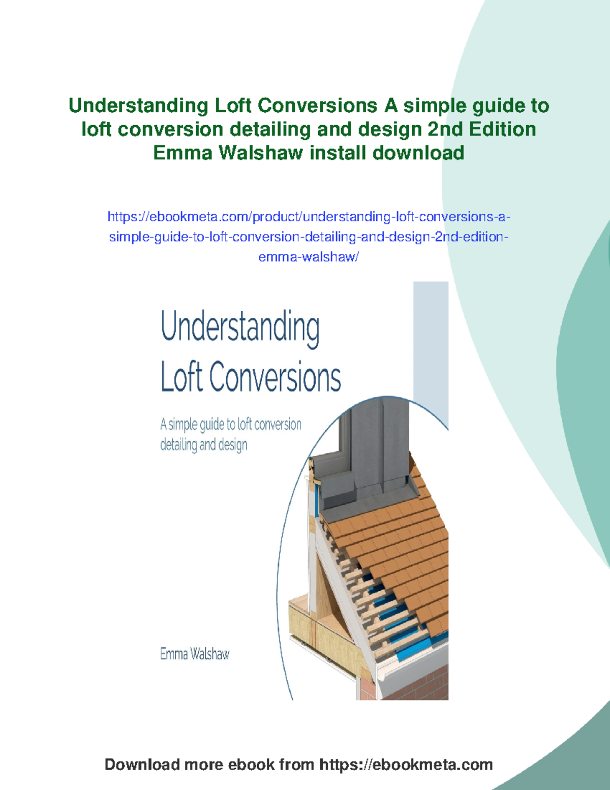 Understanding Loft Conversions: A Comprehensive Guide to Design ...