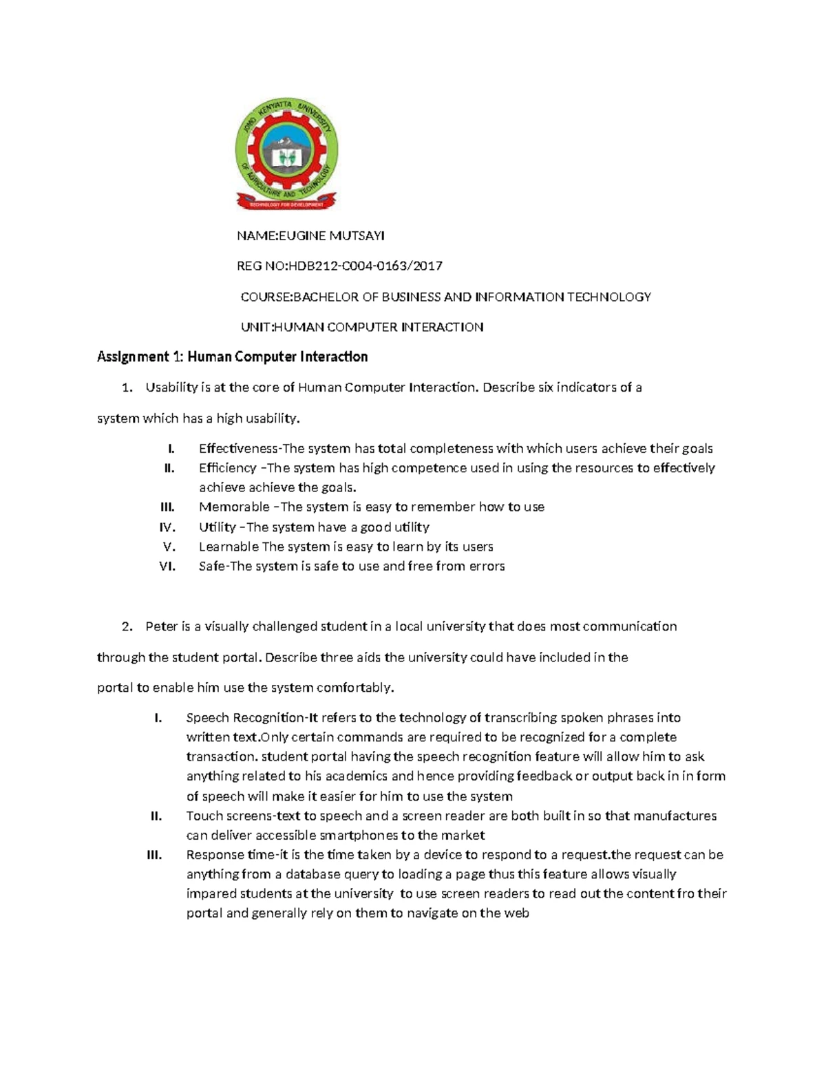 Lect 9 - Menus - Menus By Rahul Awati What is menu? A menu is a set of ...