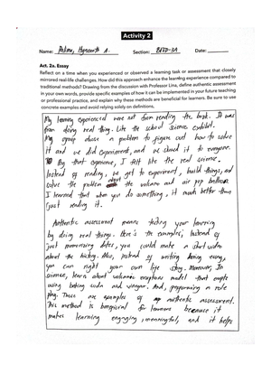 THE- Prosecution- Pillar - THE PROSECUTION PILLAR It is the process or ...