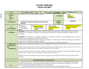 PDA Preescolar - dvfegyj5 - Contenidos y Procesos de Desarrollo de ...