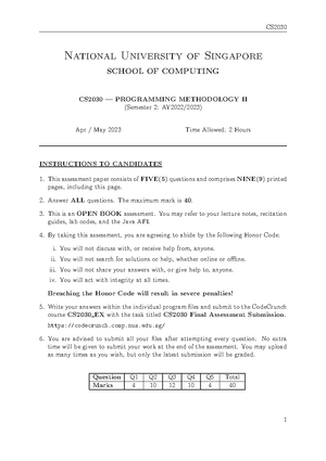 Course Reg Student User Guide - COURSE REGISTRATION (CourseReg) USER ...