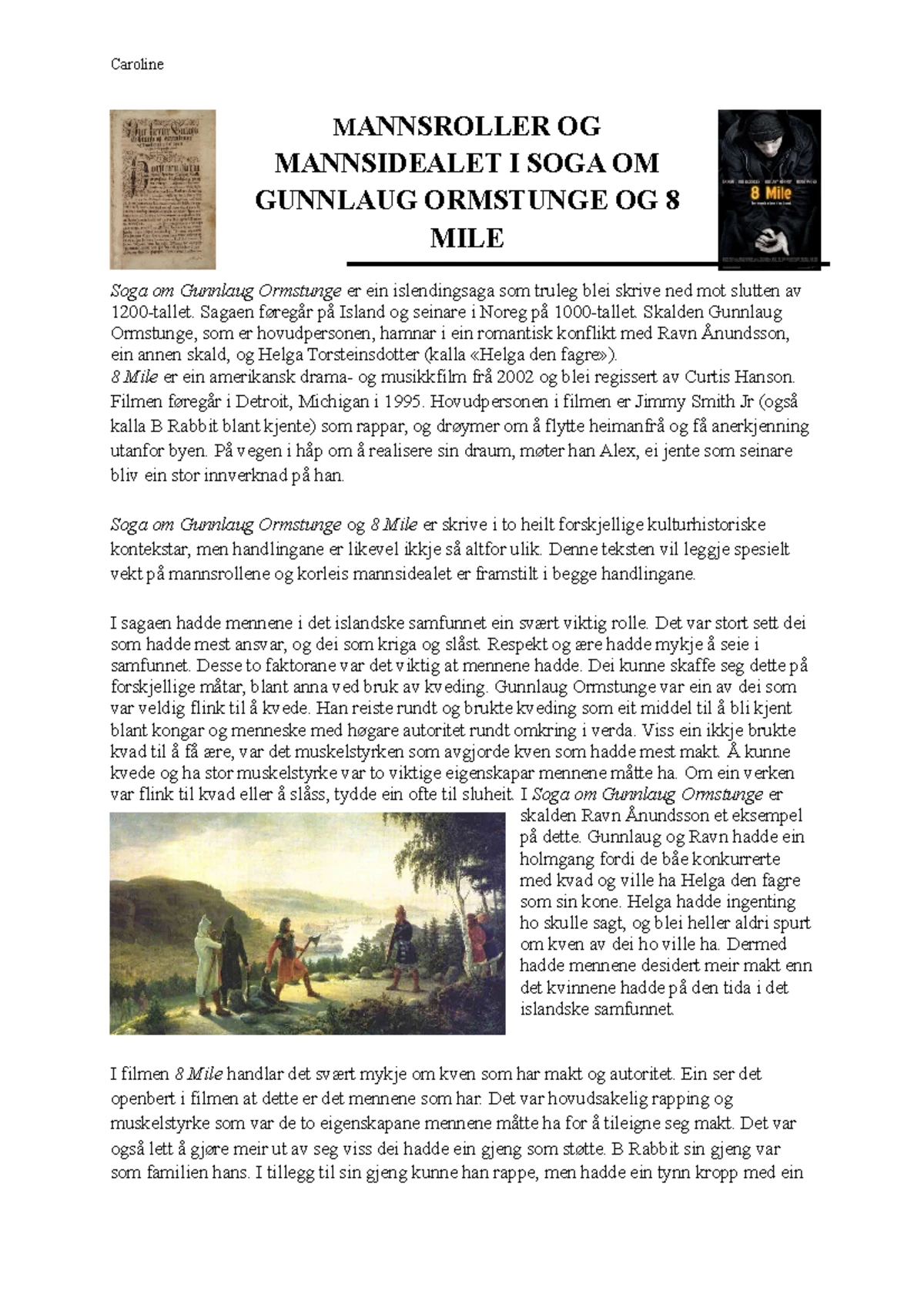 KAPITTEL 4 BAROKKEN: KULTURHISTORISKE REFLEKSJONER OG TOLKNINGER - Studocu