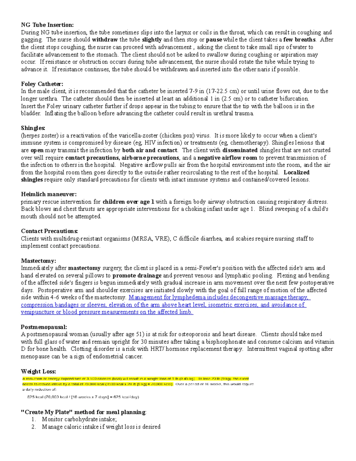 ATI BSN Virtual Scenario Report: Vital Signs Assessment - Studocu