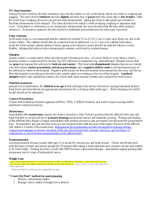 Leadership Proctored ATI Study Guide - Leadership Proctored ATI Study ...