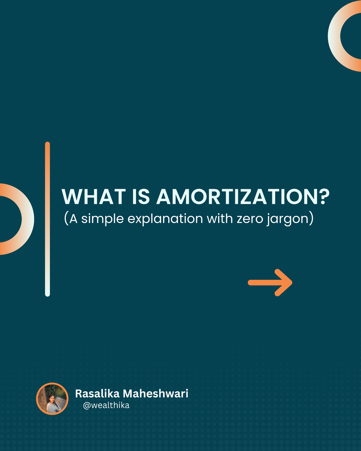 Understanding Amortization: A Simple Guide to Intangible Assets - Studocu