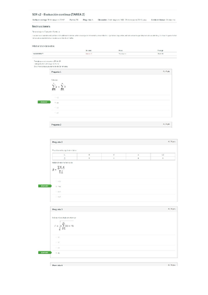 Tarea Academica 1 Nivelacion DE Matematica - TAREA ACADEMICA 1 NIVELACION DE MATEMATICA INDICE 1 ...