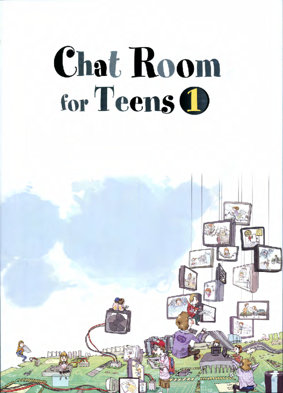 Chat Room for Teens 1 - Engaging Language Practice Activities - Studocu