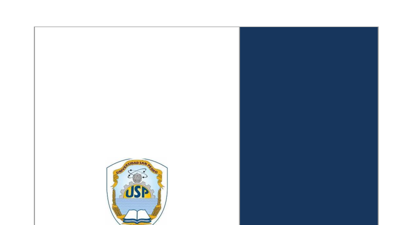 GUI-DTIC-034: Guía de Usuario para Matrícula Estudiantes V2.5 - Studocu