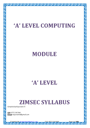 Gr12 CAT Theory Book - Possible notes for CAT prelim exam - CAPS ...