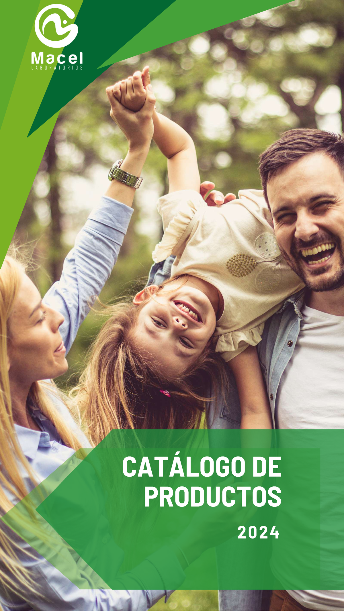 Catálogo de Productos Macel 2024: Innovaciones y Beneficios - Studocu
