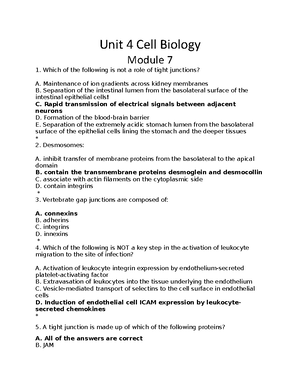 Cellular Protein Processing and Transport: Key Mechanisms Explained ...